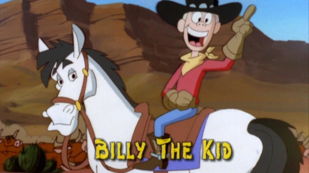 The Wildest Wild West | Jimmy Dogs Studios presents Histeria! Wiki | Fandom