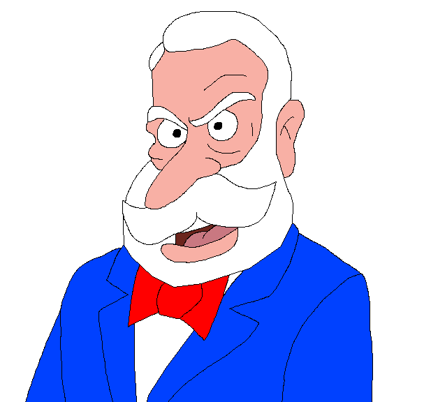 John T. Lytle | Jimmy Dogs Studios presents Histeria! Wiki | Fandom