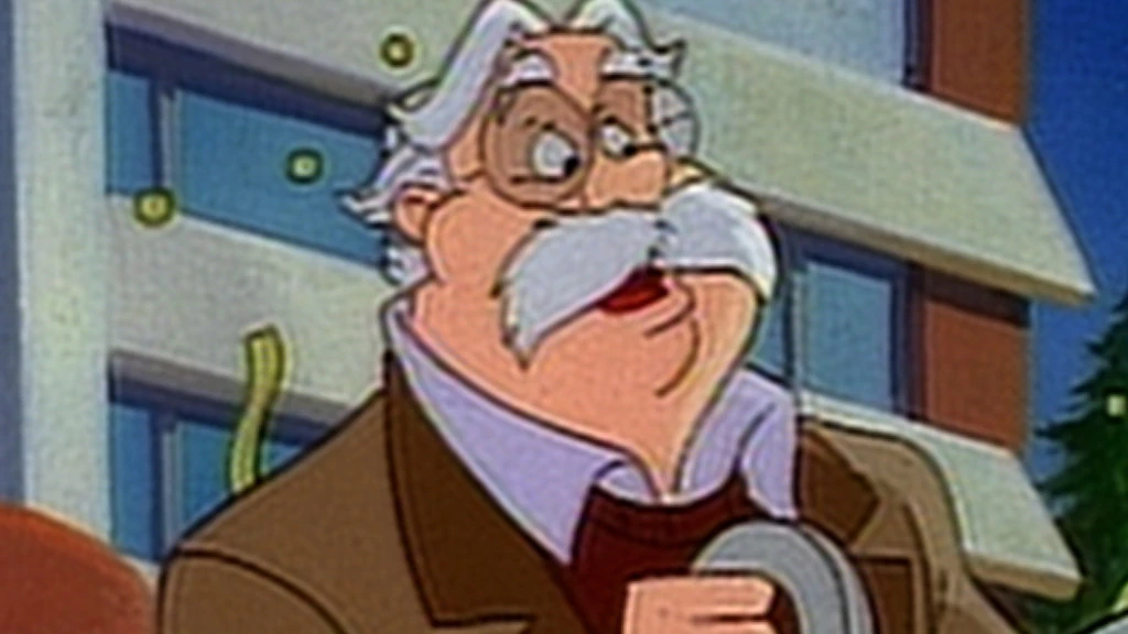 World's Oldest Man | Jimmy Dogs Studios presents Histeria! Wiki | Fandom