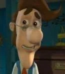 Hugh Neutron | Jimmy Neutron Fan Wiki | Fandom