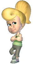 Cindy Vortex | Jimmy Neutron Fan Wiki | Fandom