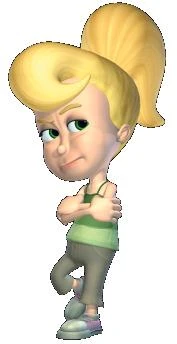 Cindy Vortex | Jimmy Neutron Fan Wiki | Fandom