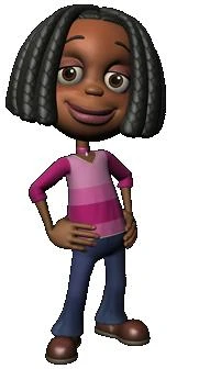 Libby Folfax | Jimmy Neutron Fan Wiki | Fandom