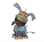 Goddard | Jimmy Neutron Fan Wiki | Fandom