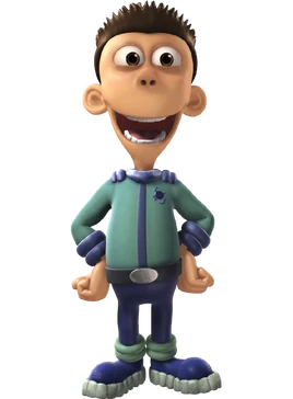 Sheen Estevez | The Decent Jimmy Neutron Wiki | Fandom