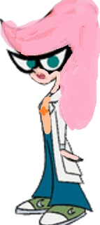 Ami Walkert | Jimmy Walkert Wikia | Fandom
