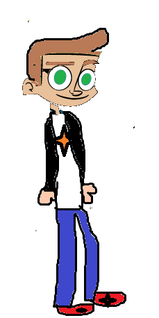 Bad Jimmy | Jimmy Walkert Wikia | Fandom