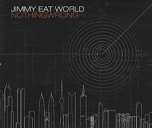 Nothingwrong | Jimmy Eat World Wiki | Fandom