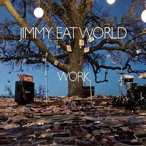 Work | Jimmy Eat World Wiki | Fandom
