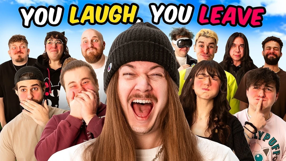 Last to Leave the Couch, Wins $25,000 (YLYL 200) | JimmyHere Wiki | Fandom