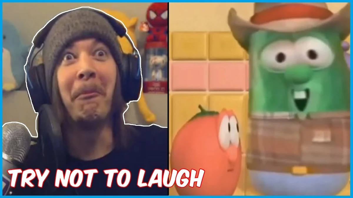 If I Laugh, The Video Ends 2 | JimmyHere Wiki | Fandom