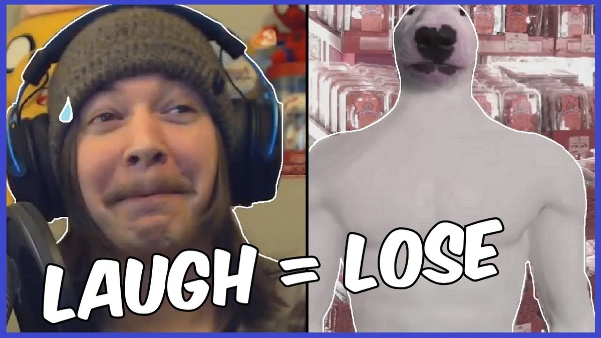 If I Laugh, The Video Ends 6 | JimmyHere Wiki | Fandom