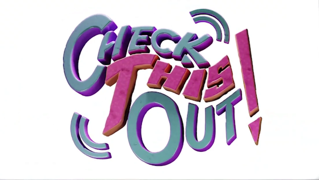 Check This Out! | JimmyHere Wiki | Fandom