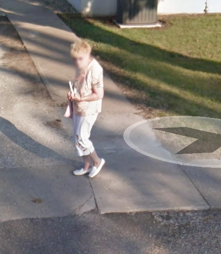 Lady | Jimmy Wiki | Fandom