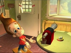 Jugomático 3000 | Jimmy Neutrón Wiki | Fandom