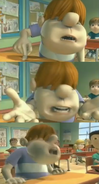 Butch Pakovski Gallery | Jimmy Neutron Wiki | Fandom
