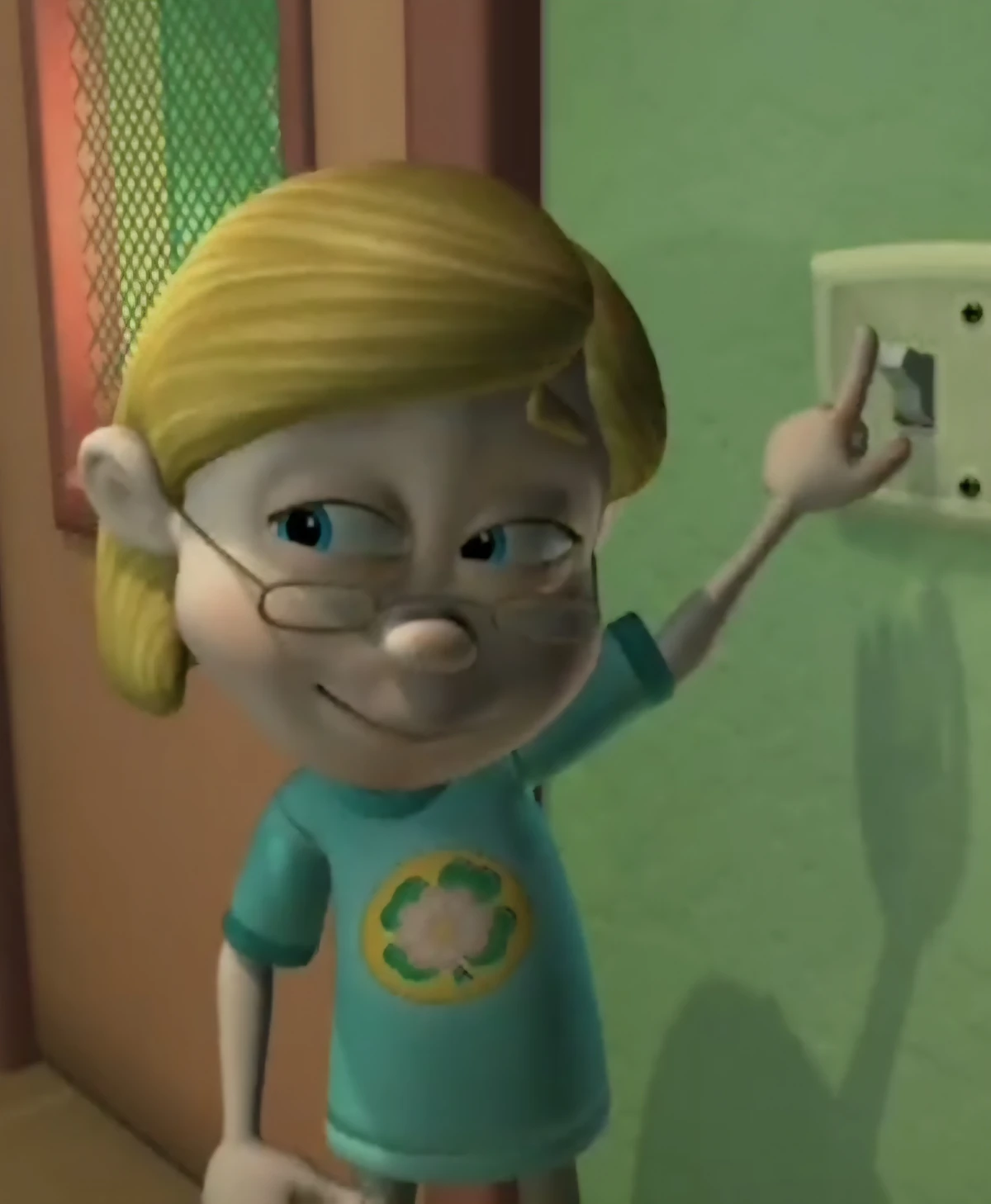 Category:Characters voiced by Candi Milo | Jimmy Neutron Wiki | Fandom