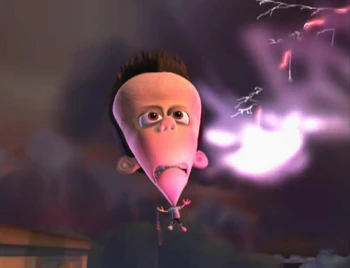 Big Brain Sheen | Jimmy Neutron Wiki | Fandom