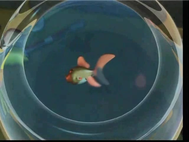 Swimmy | Jimmy Neutron Wiki | Fandom