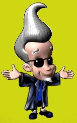Jimmy Negatron | Jimmy Neutron Wiki | Fandom