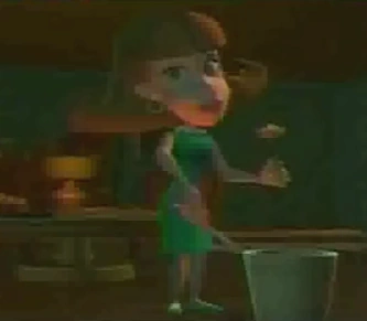 Evil Judy | Jimmy Neutron Wiki | Fandom