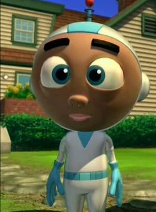 A.J. | Jimmy Neutron Wiki | Fandom