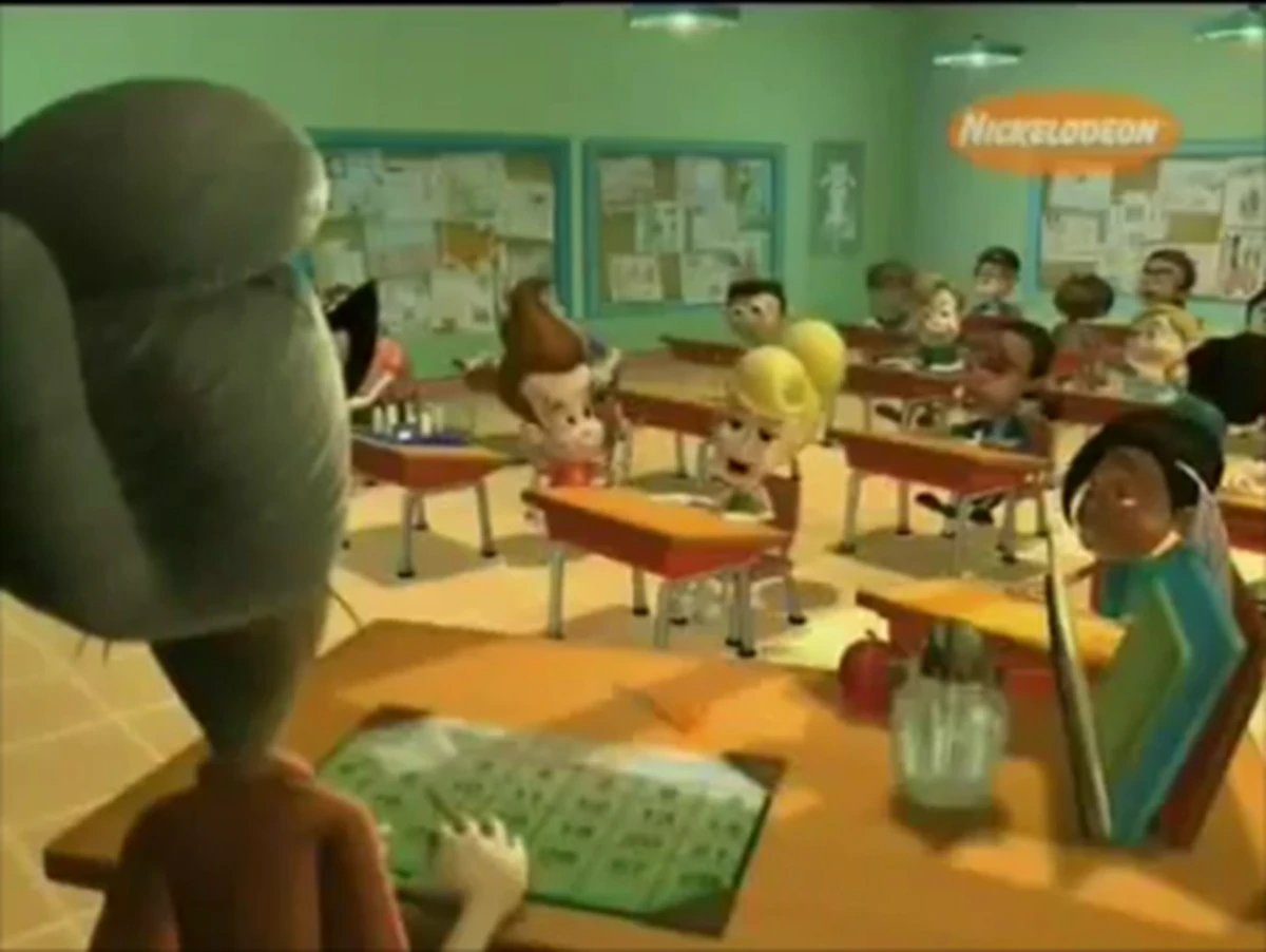 Libby Lolfax/Gallery/The Adventures of Jimmy Neutron, Boy Genius Season 1 | Jimmy Neutron Wiki ...