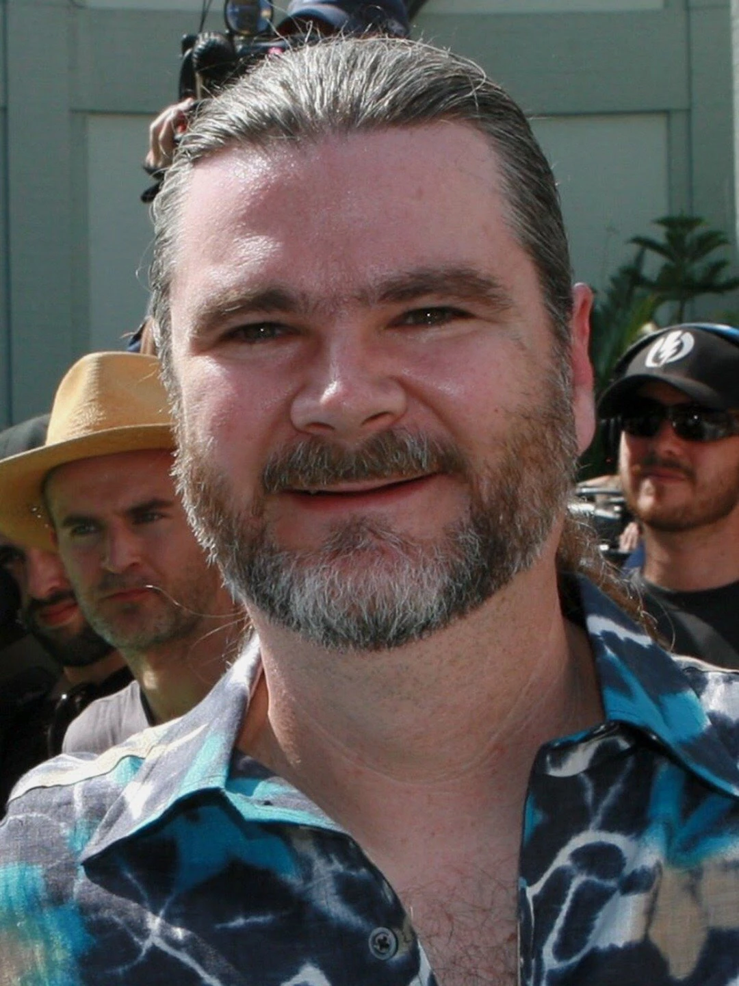 John A. Davis | Jimmy Neutron Wiki | Fandom