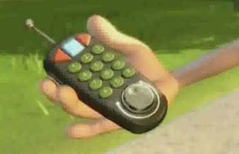 Quantum Replay 9000 | Jimmy Neutron Wiki | Fandom