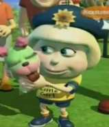 Nissa | Jimmy Neutron Wiki | Fandom