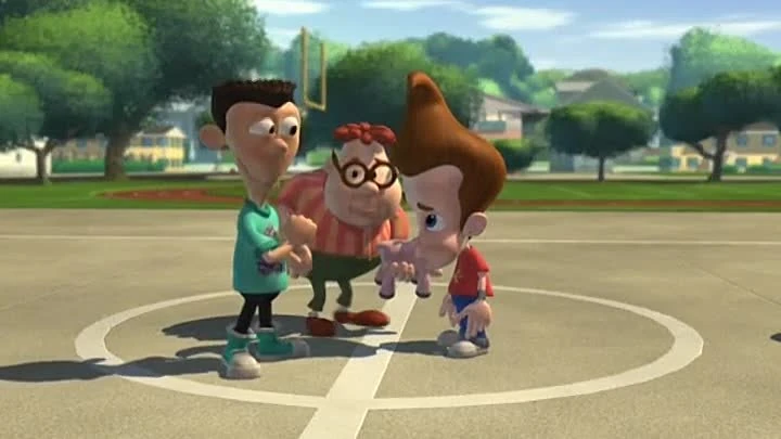 Retroville en Miniatura/Galería | Jimmy Neutrón Wiki | Fandom