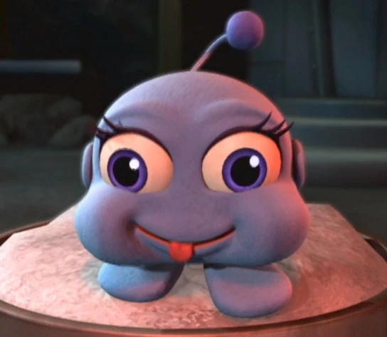 Stanley | Jimmy Neutron Wiki | Fandom