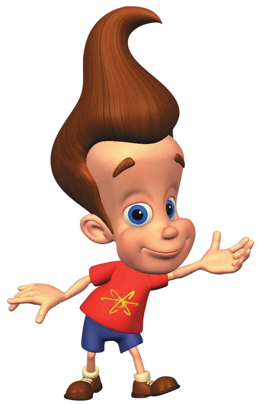Jimmy Neutron Gallery | Jimmy Neutron Wiki | Fandom