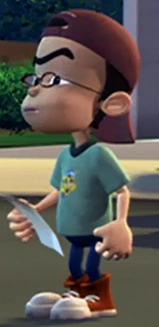 Kevin Gallery | Jimmy Neutron Wiki | Fandom