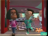 Sheen and Libby's Relationship | Jimmy Neutron Wiki | Fandom