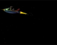 Johnny Quasar! | Jimmy Neutron Wiki | Fandom