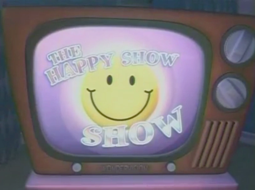 The Happy Show Show | Jimmy Neutron Wiki | Fandom