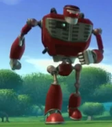 CalamiBot | Jimmy Neutron Wiki | Fandom