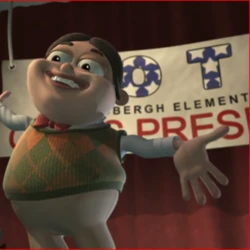 Nombres De Personajes De Jimmy Neutron