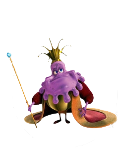 The Emperor | Jimmy Neutron Wiki | Fandom