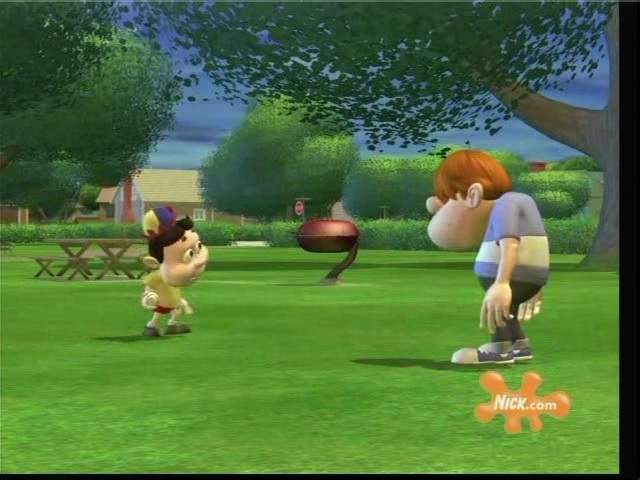 Farley Pakovski Gallery | Jimmy Neutron Wiki | Fandom