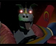 Johnny Quasar! | Jimmy Neutron Wiki | Fandom