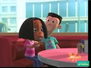 Sheen and Libby's Relationship | Jimmy Neutron Wiki | Fandom