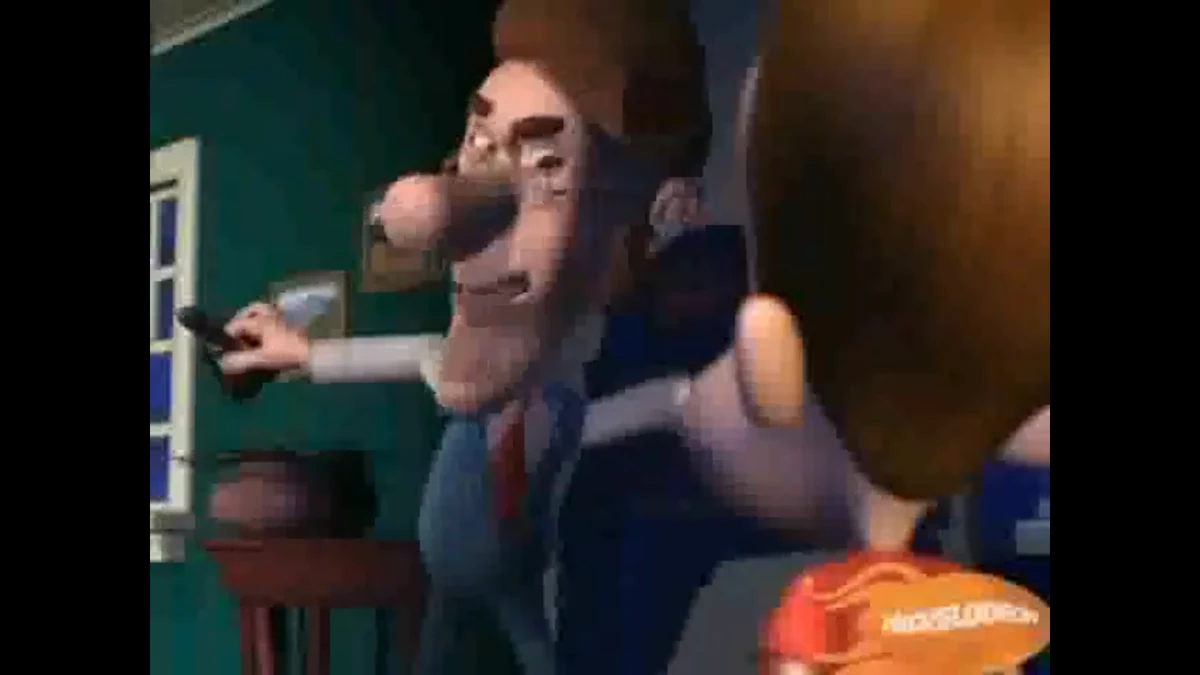 Hugh Neutron Gallery | Jimmy Neutron Wiki | Fandom