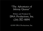 Johnny Quasar! | Jimmy Neutron Wiki | Fandom