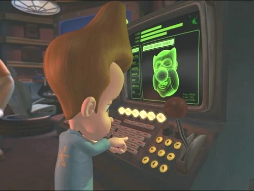 Categoría:Personajes | Jimmy Neutrón Wiki | Fandom