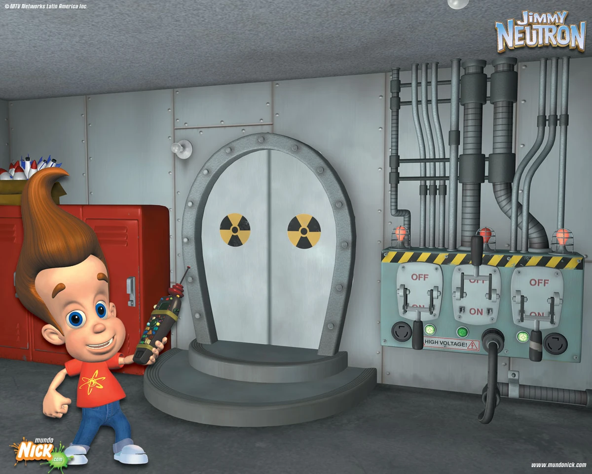 Category:Inventions | Jimmy Neutron Wiki | Fandom