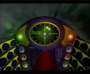 Johnny Quasar! | Jimmy Neutron Wiki | Fandom