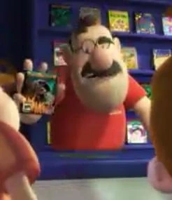 Sheldon | Jimmy Neutron Wiki | Fandom