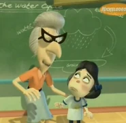 Yentl Marmelstein Gallery | Jimmy Neutron Wiki | Fandom